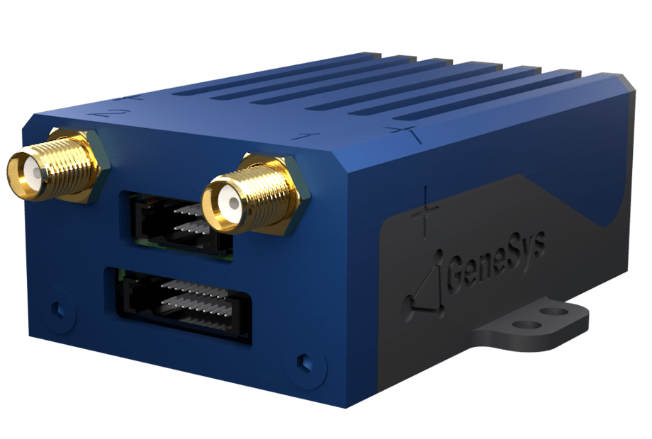 Messweb Masters Award 2024 - Stimmen Sie für uns! - GeneSys Elektronik GmbH