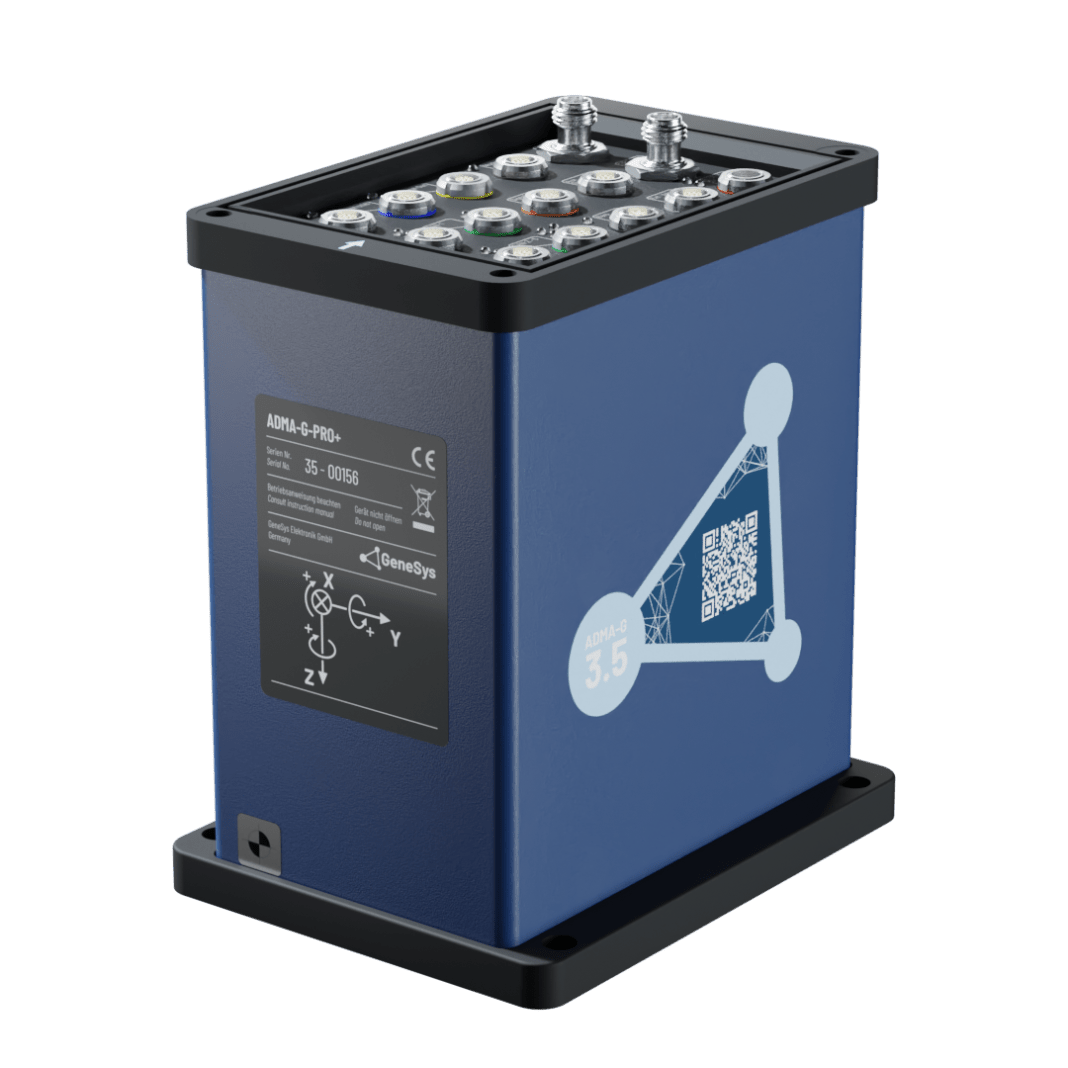 NTRIP Base station - Small, portable, flexible